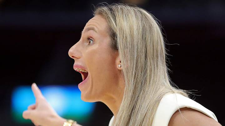 Arizona Women's Basketball Coach Becky Burke Looking to Turn Program Around