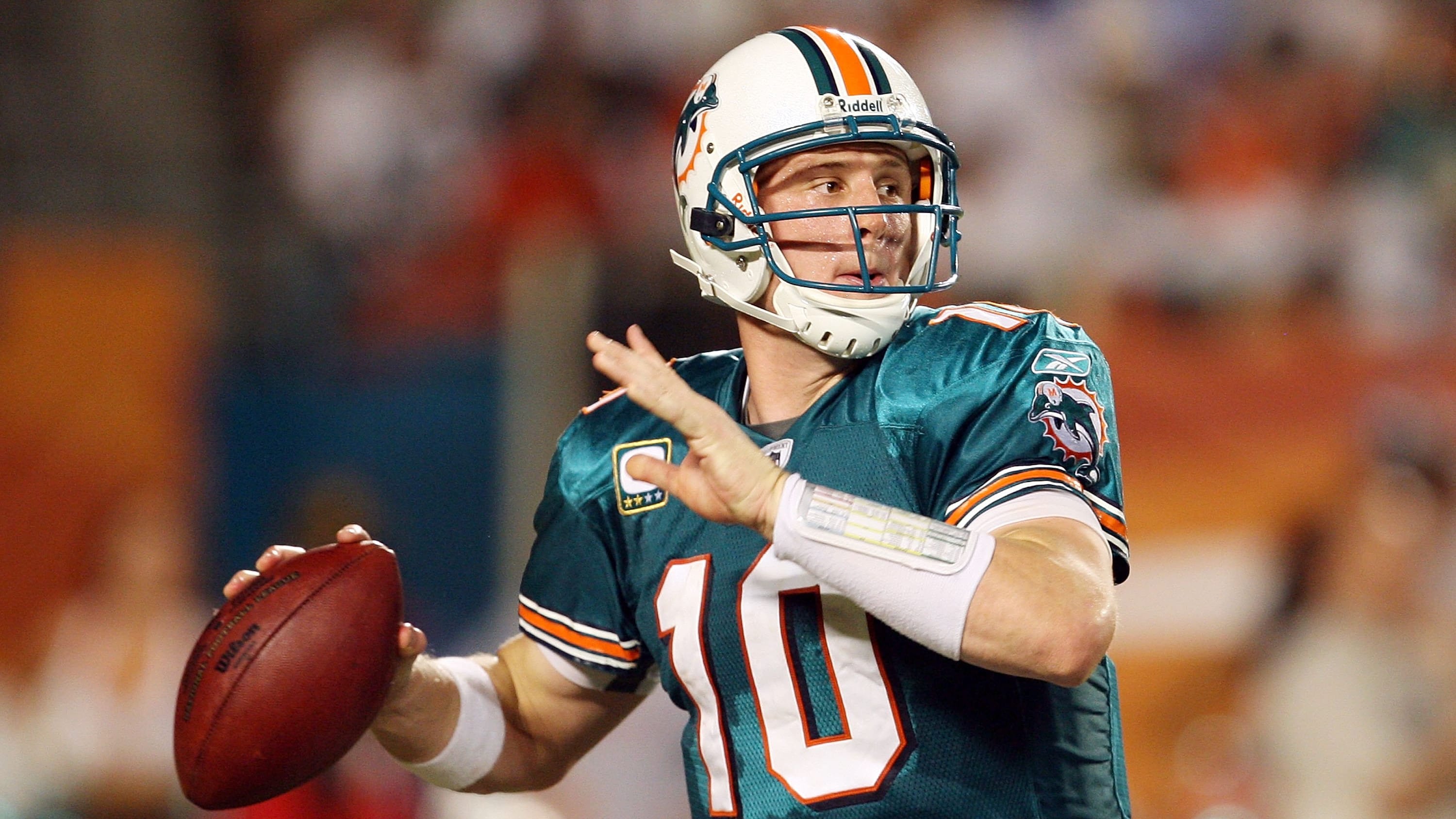 3 most underrated QBs for the Miami Dolphins since 1996