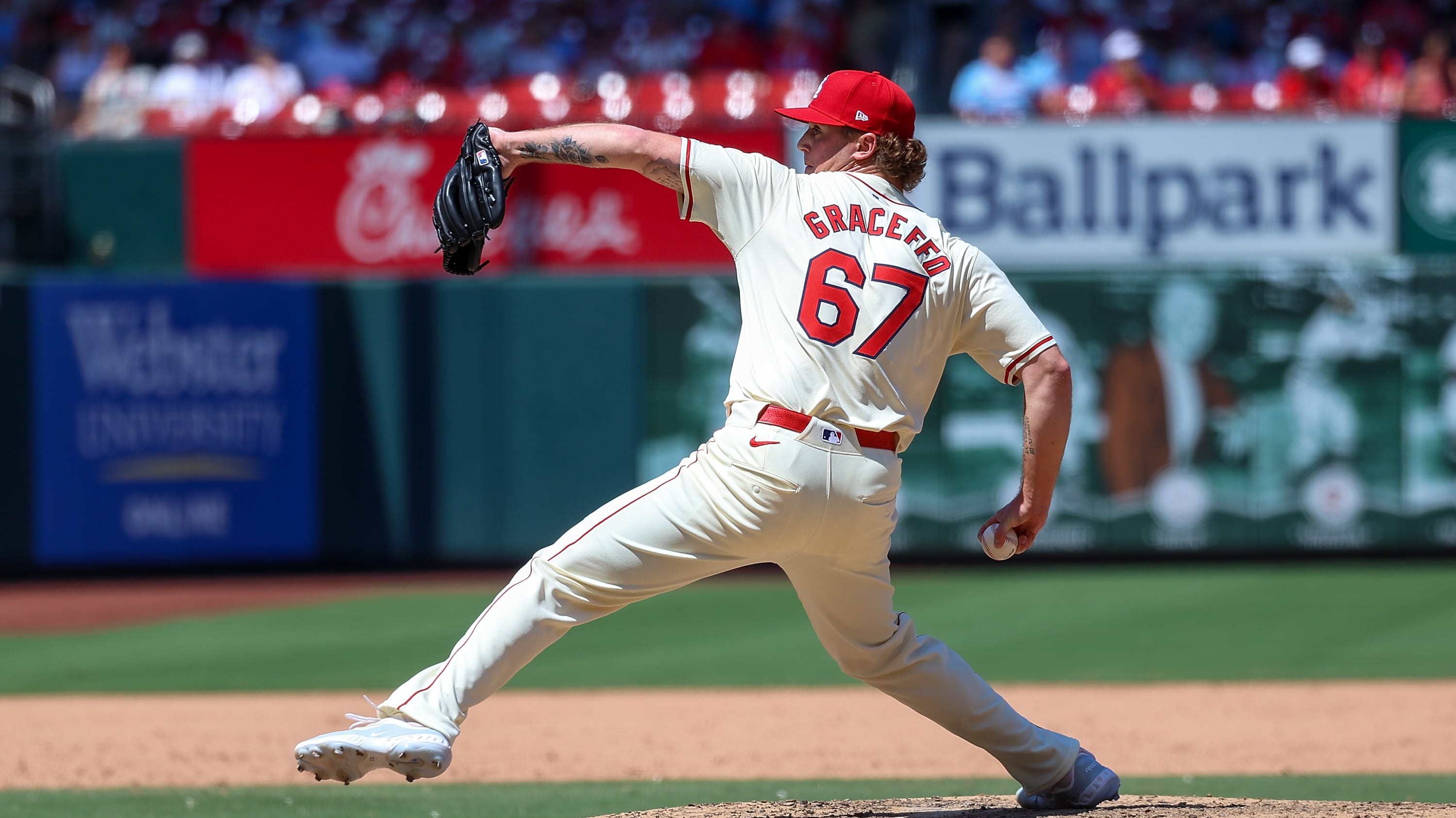 St. Louis Cardinals probable pitchers & starting lineups vs. Reds, June 30