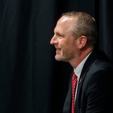 Lee Corso, Former Indiana Coach, To Retire From ESPN College GameDay In ...