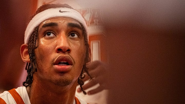 Devon Pryor Transfer Decision Starting to Pay Off for Texas Longhorns