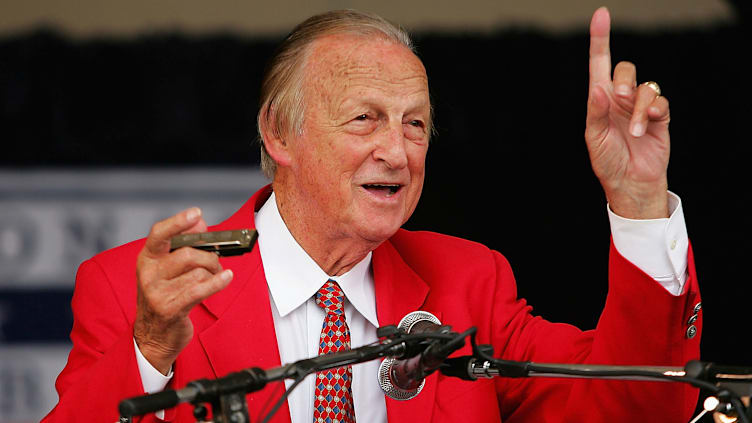 Ranking the 5 best St. Louis Cardinals MVP winners in team history