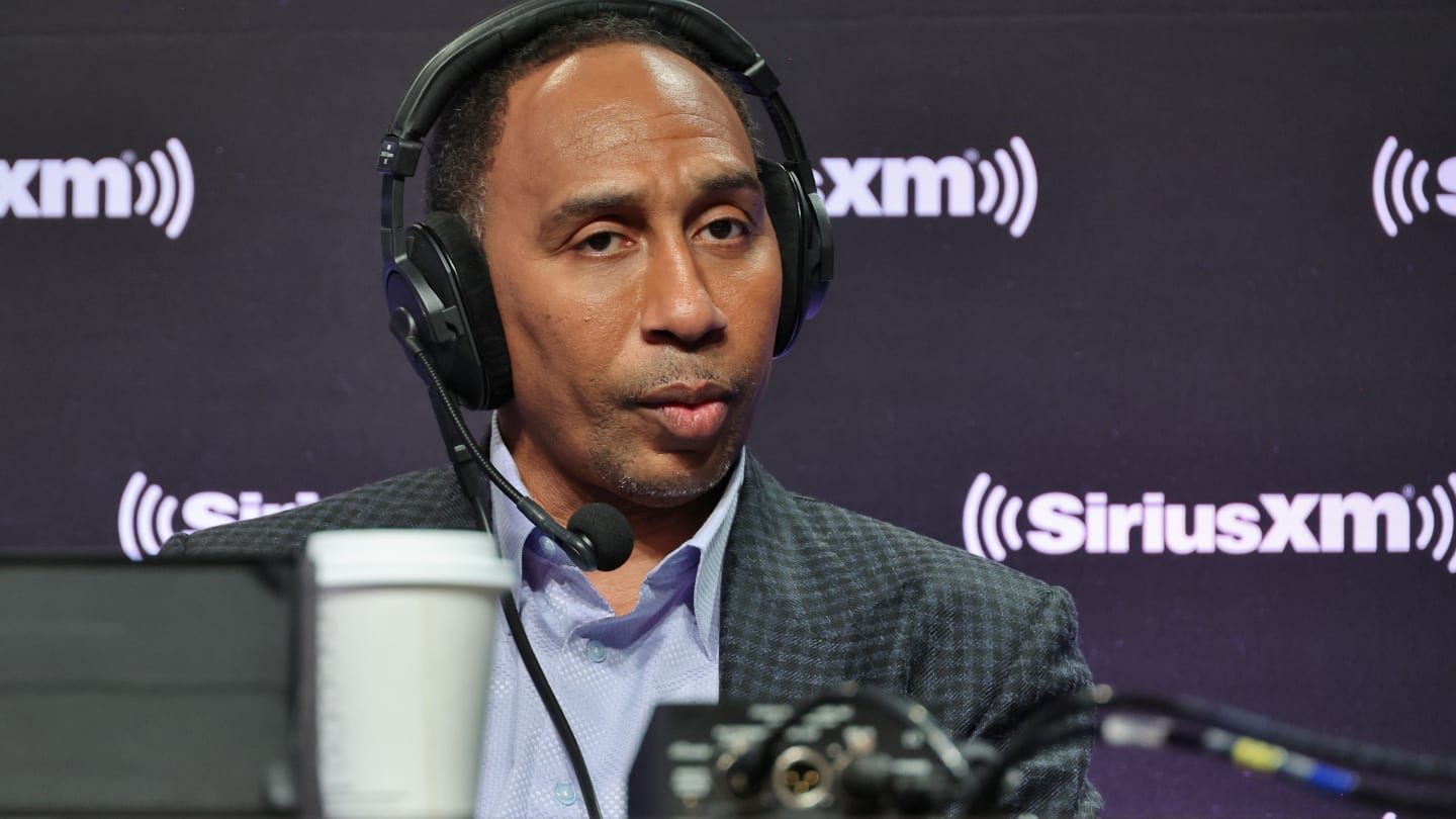 Stephen A. Smith takes aim at Heat player who needs to step up