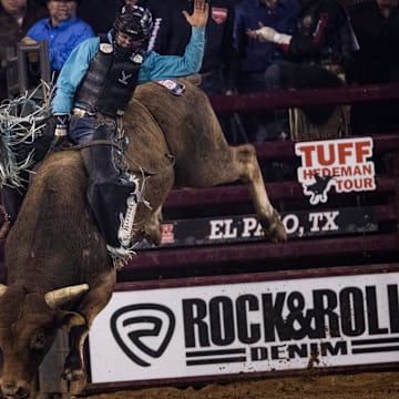 PRCA Standings: The Latest ProRodeo Standings Through June 9