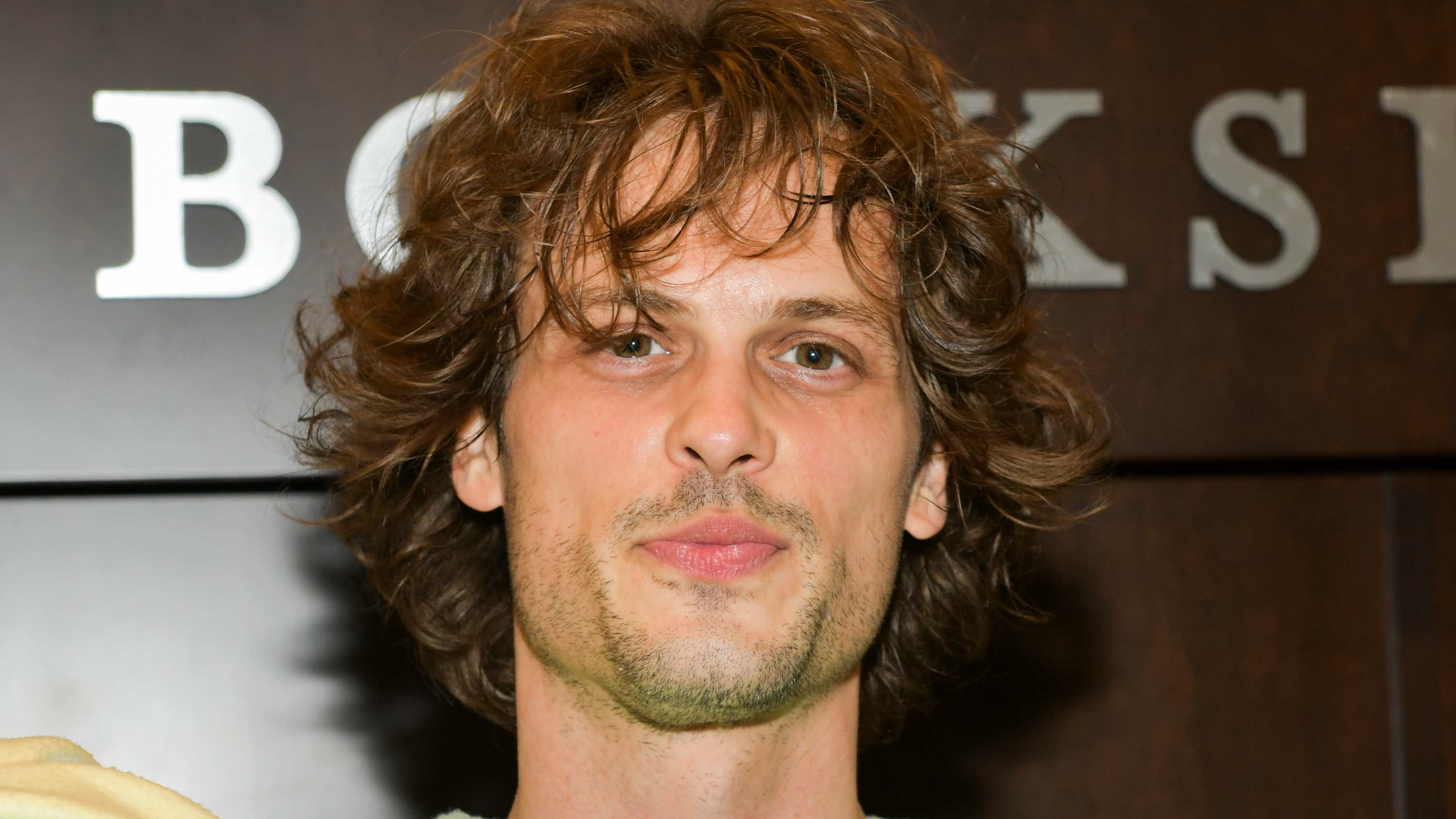 did matthew gray gubler win an emmy