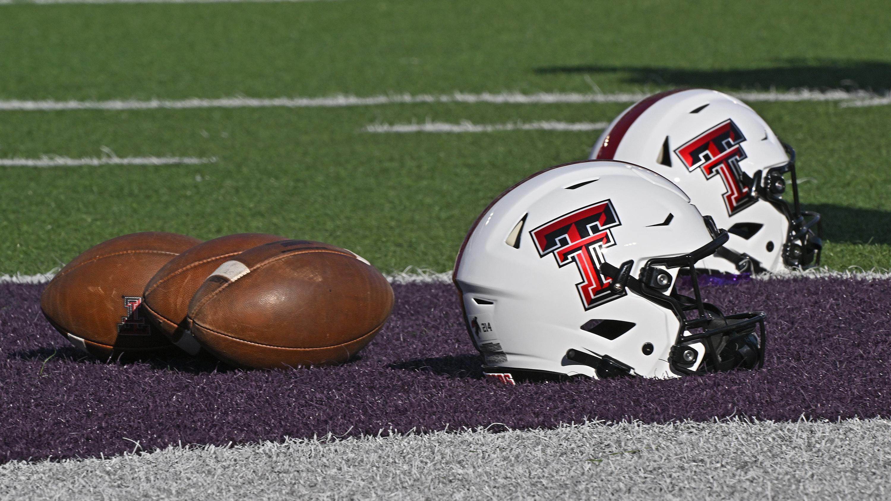 Texas Tech football and Adidas get it right with new uniform design