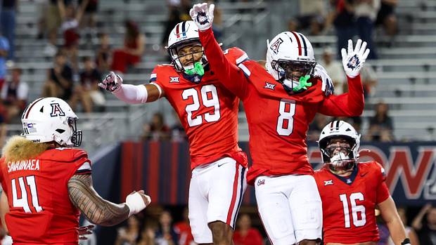 EXCLUSIVE: Arizona Commit RJ Mosley Confirms Next Visit