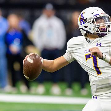 John Curtis Christian Dual-Sport Star Jarvis Stevenson Plans a Major ...