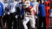 Featured Stories - Iowa State ON SI - Sports Illustrated
