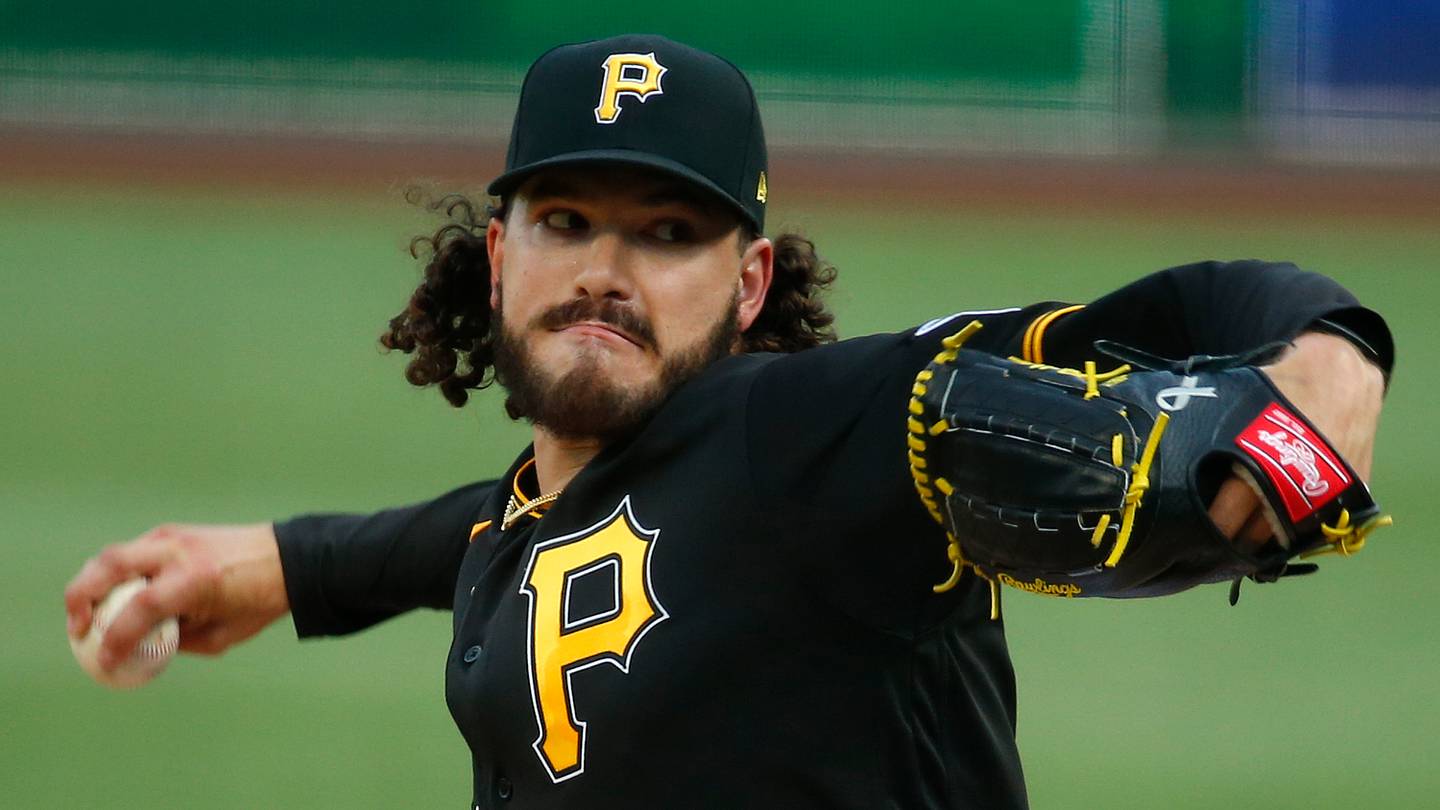 ¿Quién es Cody Ponce? El pitcher que México busca para el Clásico ...