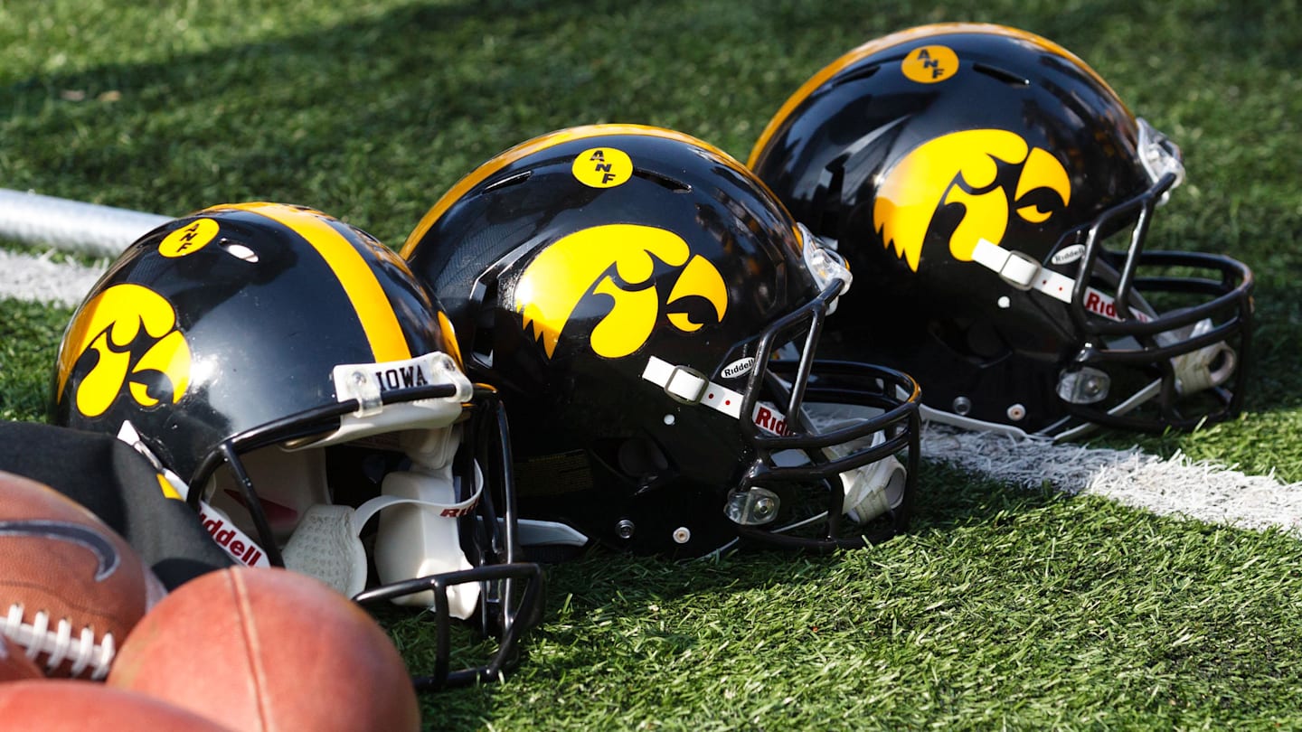 Iowa Hawkeyes Receive Massive Injury Update Before Bowl Game