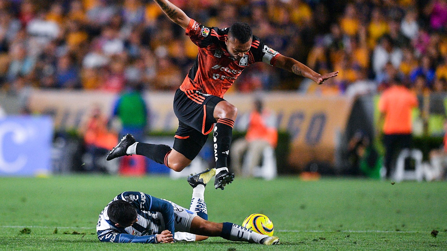 Pronósticos Pachuca vs Tigres: momios, probabilidades de los equipos y cuotas