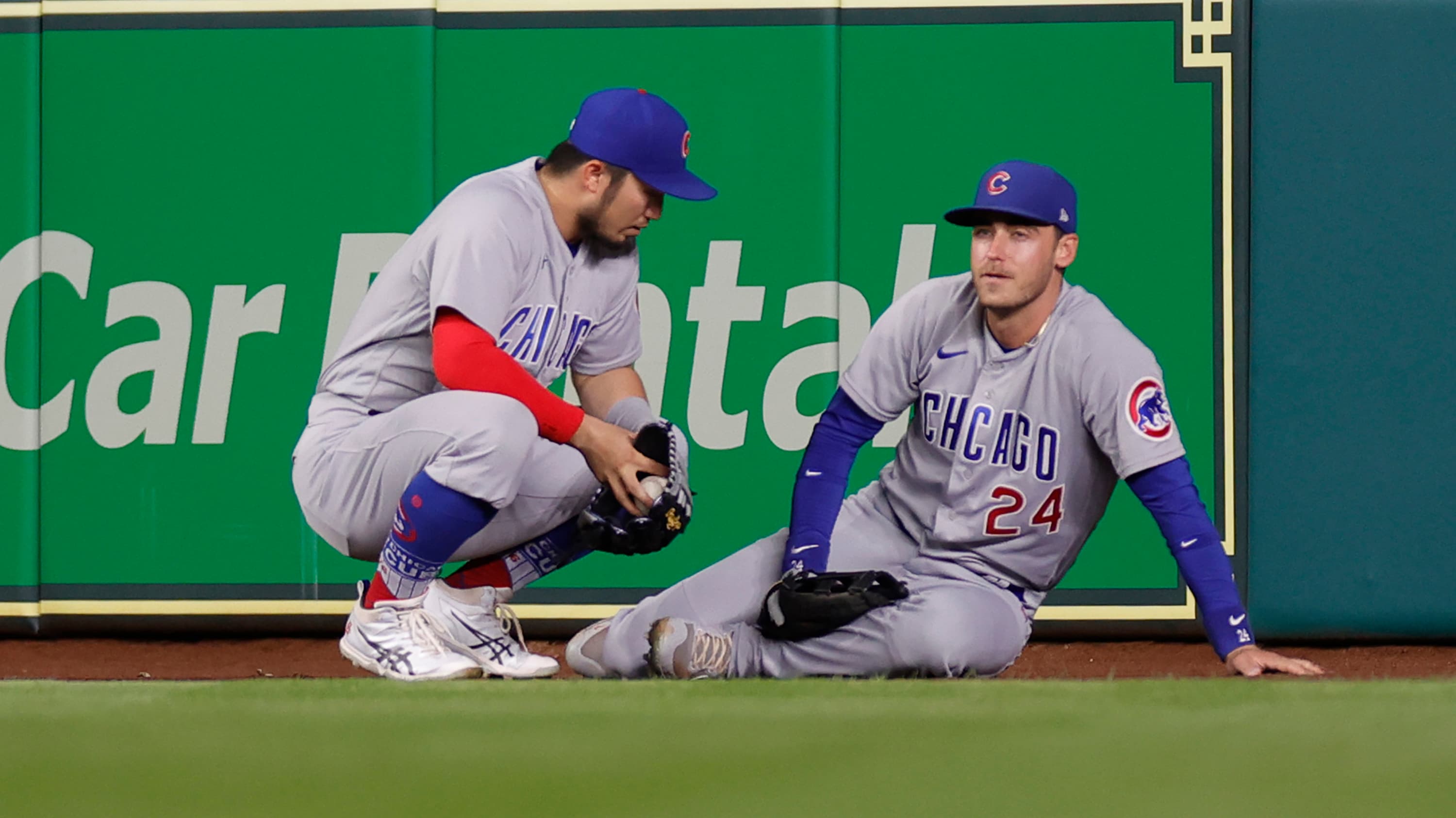 Cubs: 3 ways the season has gone wrong and 2 ways it's gone right