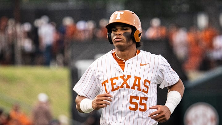 Jonah Williams Bringing Unique Mindset to Texas Longhorns