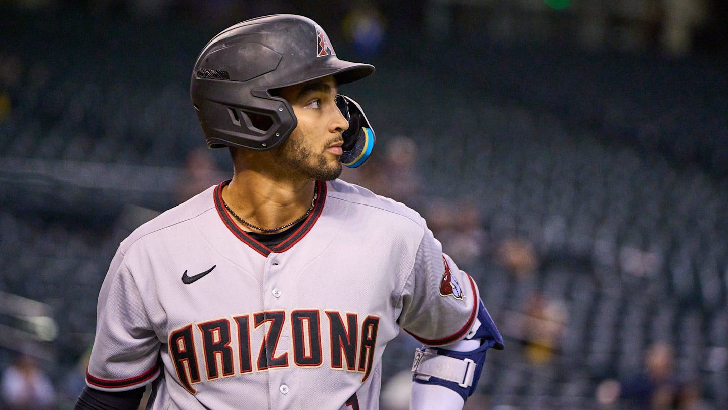 Three Arizona Diamondbacks who could be Rookie of the Year contenders ...
