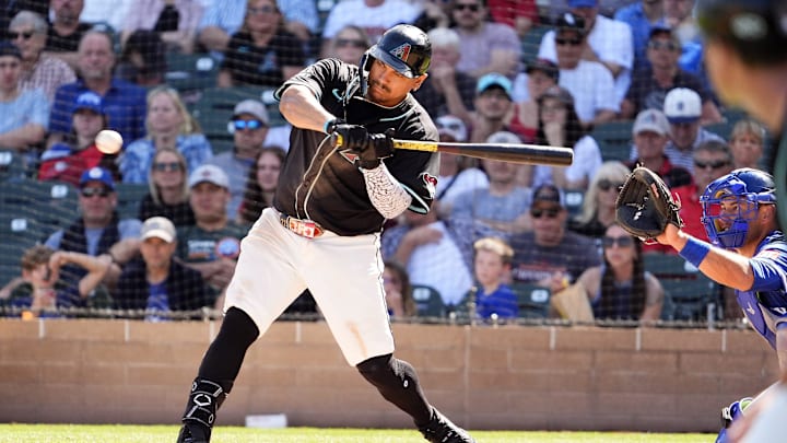 Best MLB Home Run Prop Bet Picks Today (Bet on Josh Naylor, Lars Nootbaar)