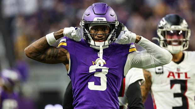 Minnesota Vikings' Jordan Addison Facing Possible NFL Suspension