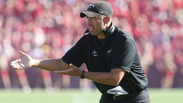 Matt Campbell Shares Discouraging Update on Iowa State Cyclones Star