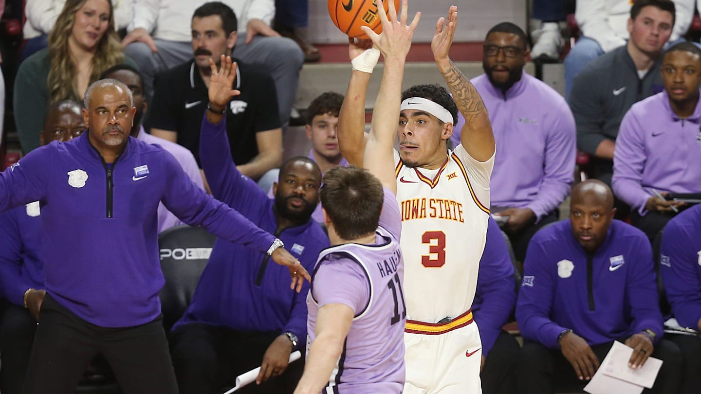 Iowa State desperately needs Milan Momcilovic back on the court