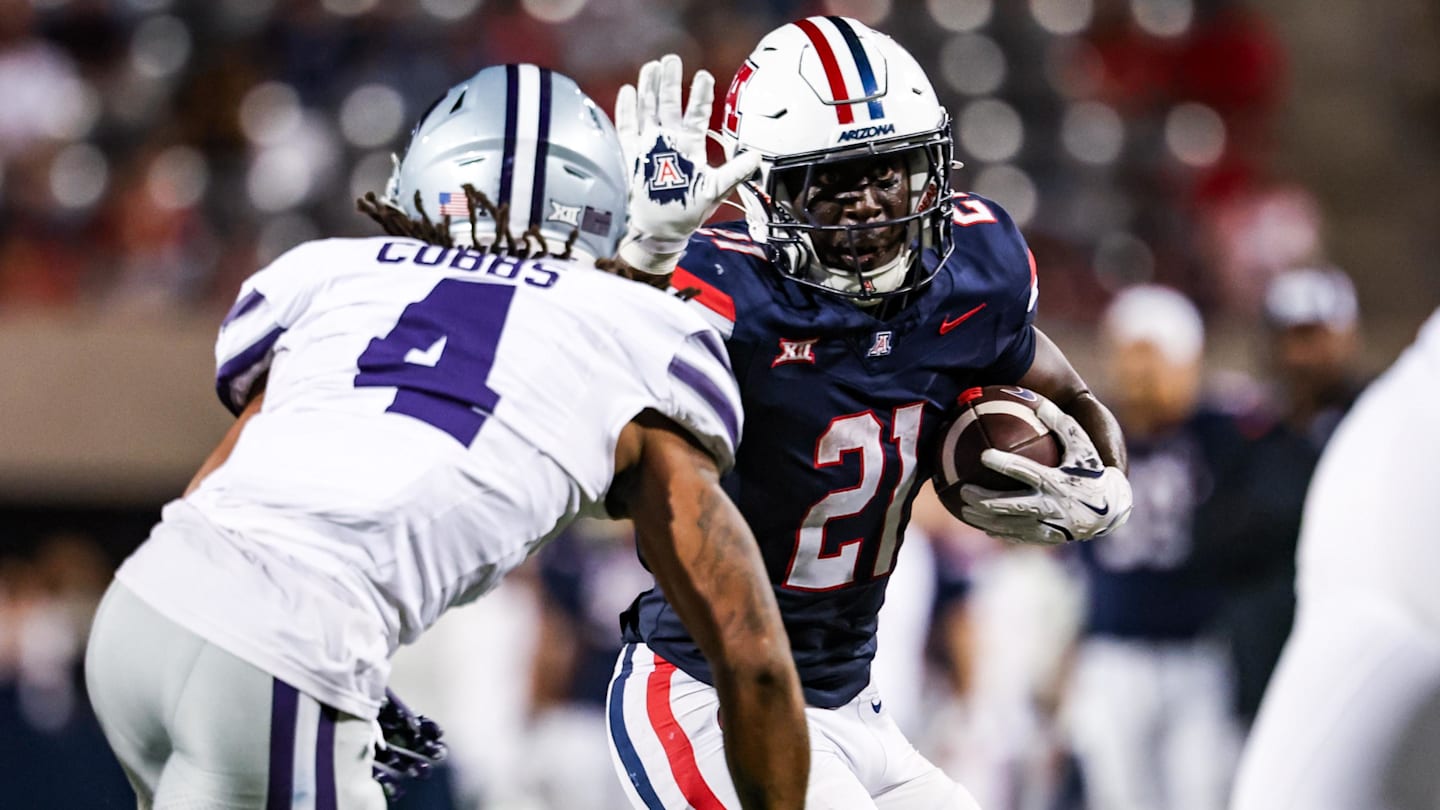 Arizona Recruiting Takes a Step Up Following Kansas State Win