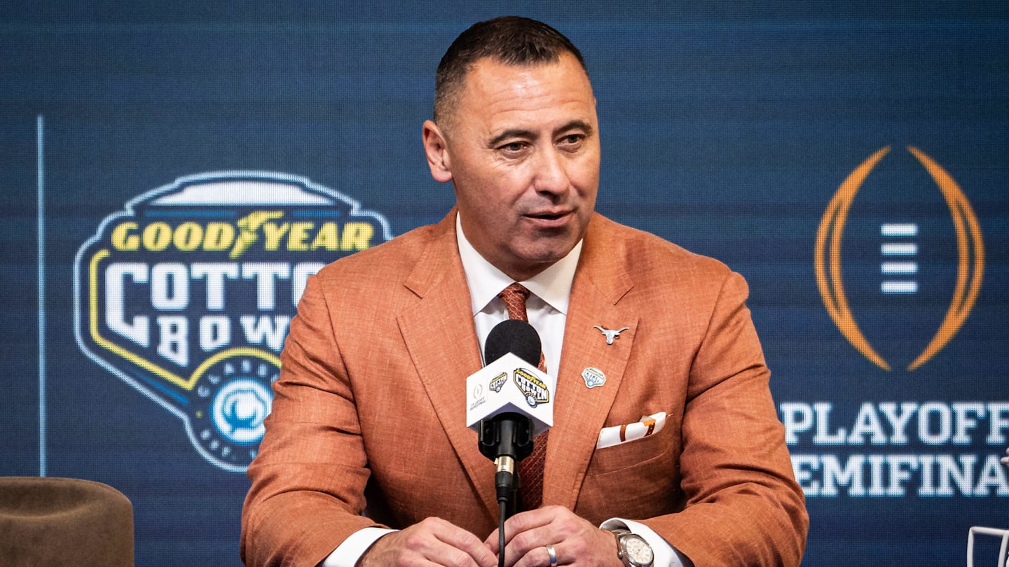 USC Trojans To Land Elite Linebacker AJ Tuitele Over Texas Longhorns?