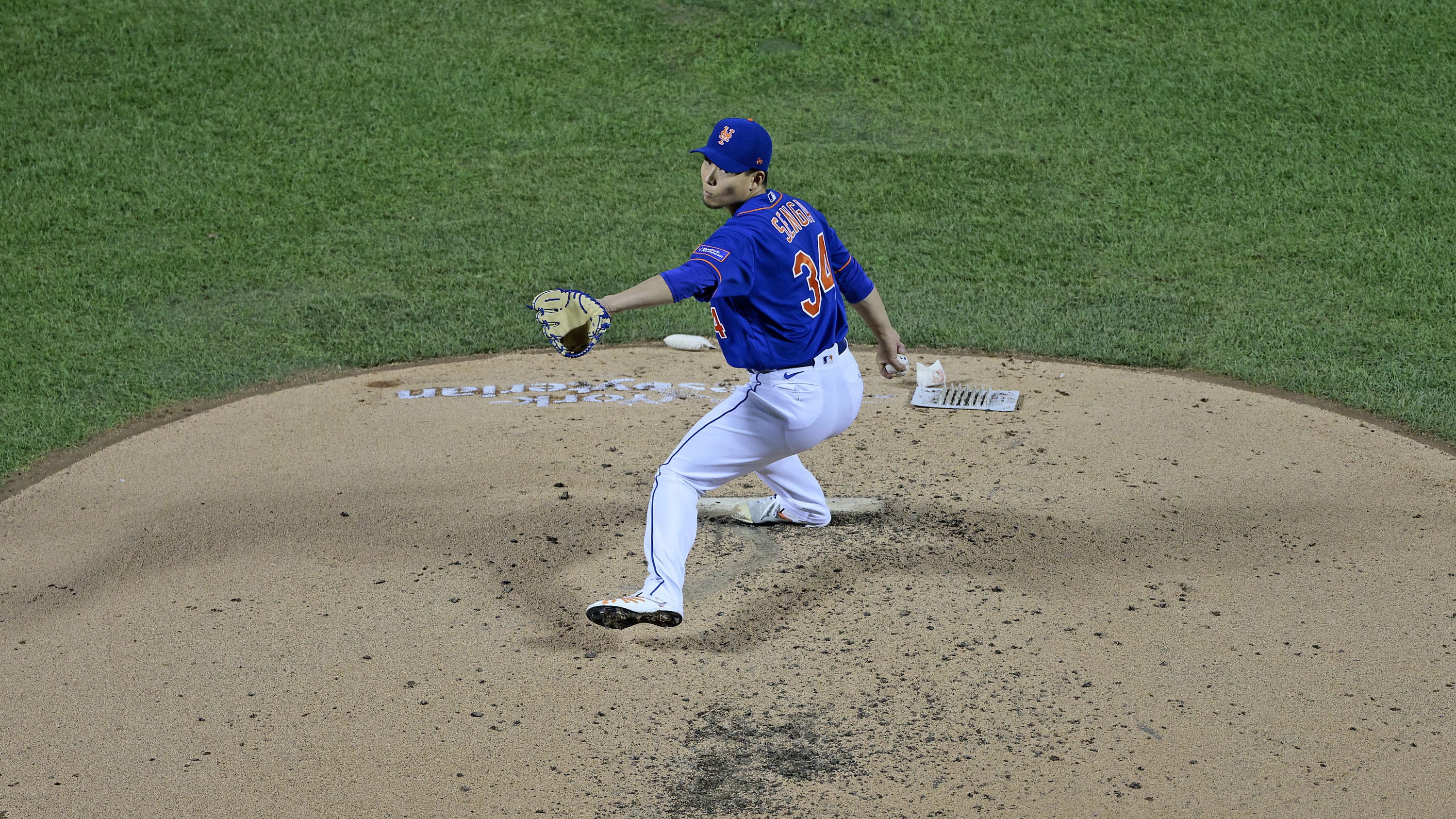 NY Mets starting rotation: 1 bold prediction for each pitcher