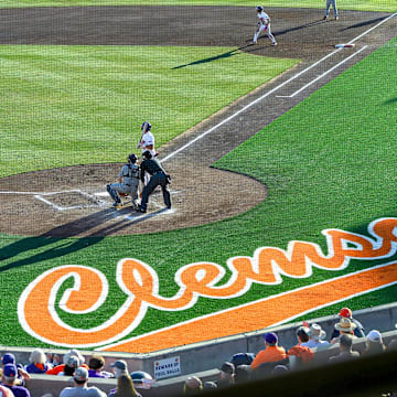 Clemson Tigers Baseball Set to Host Alabama Crimson Tide