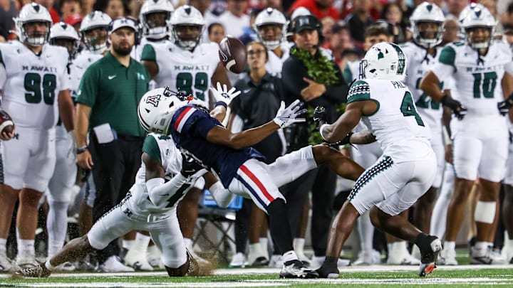 Three Areas Arizona Needs to Improve Before KSU