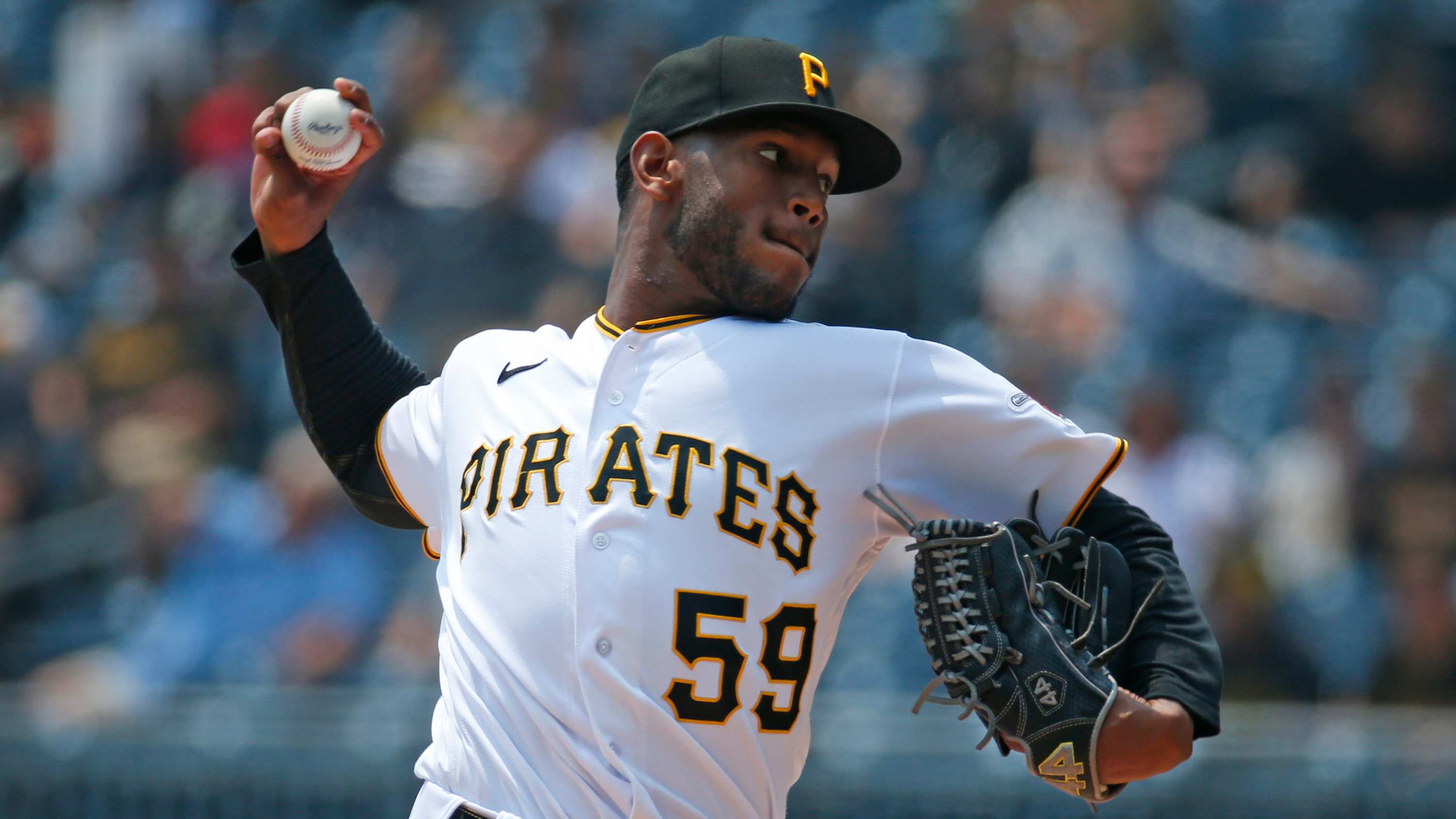 Pittsburgh Pirates: Two Pitcher Bounce Back/Break Outs Vital to Team's ...