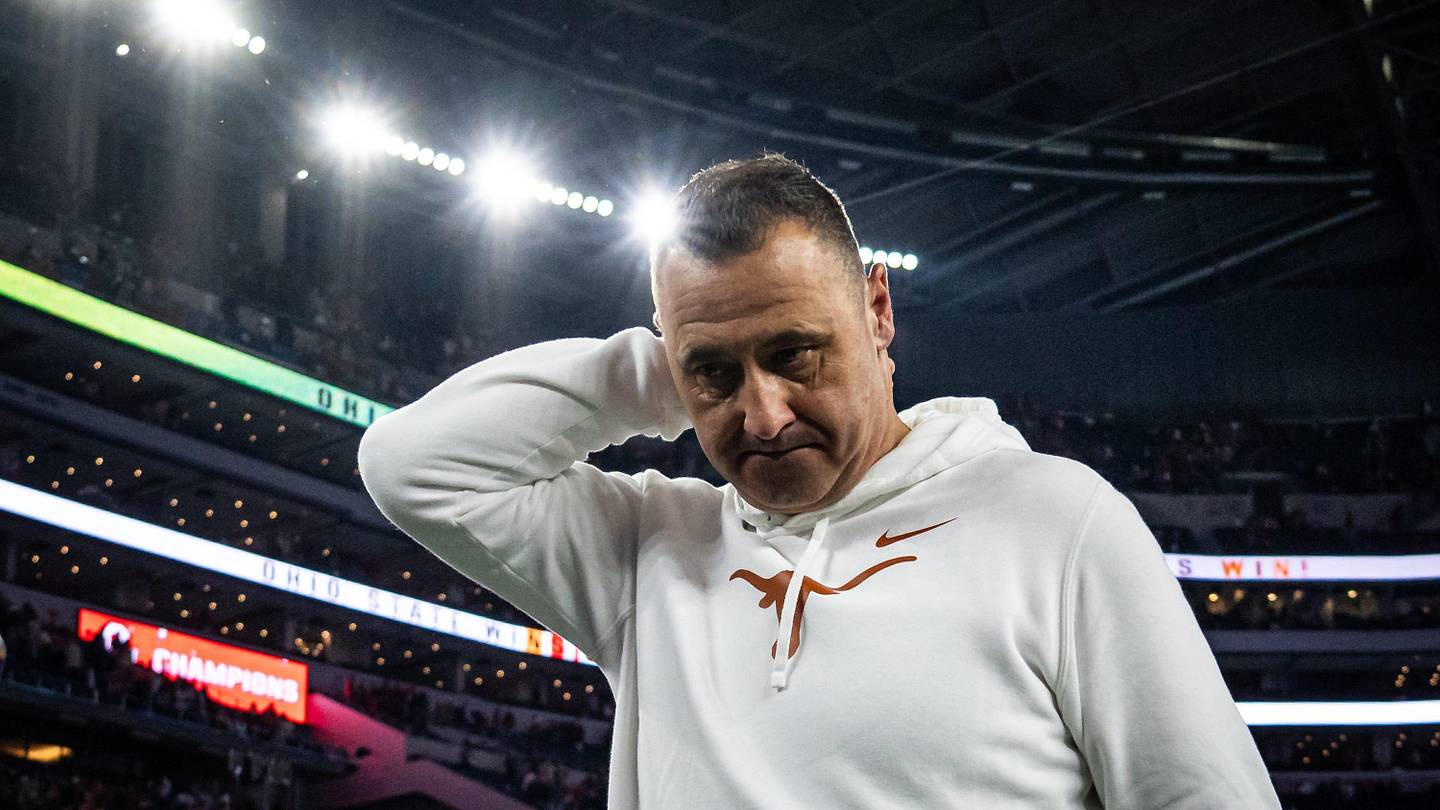 Texas Longhorns Are Top 5 Finalist For Elite 2026 Running Back