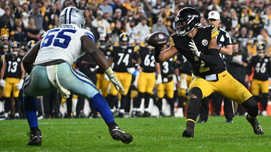 Cowboy Roundup: Offensive free agent wishlist, McCarthy's influence on ...