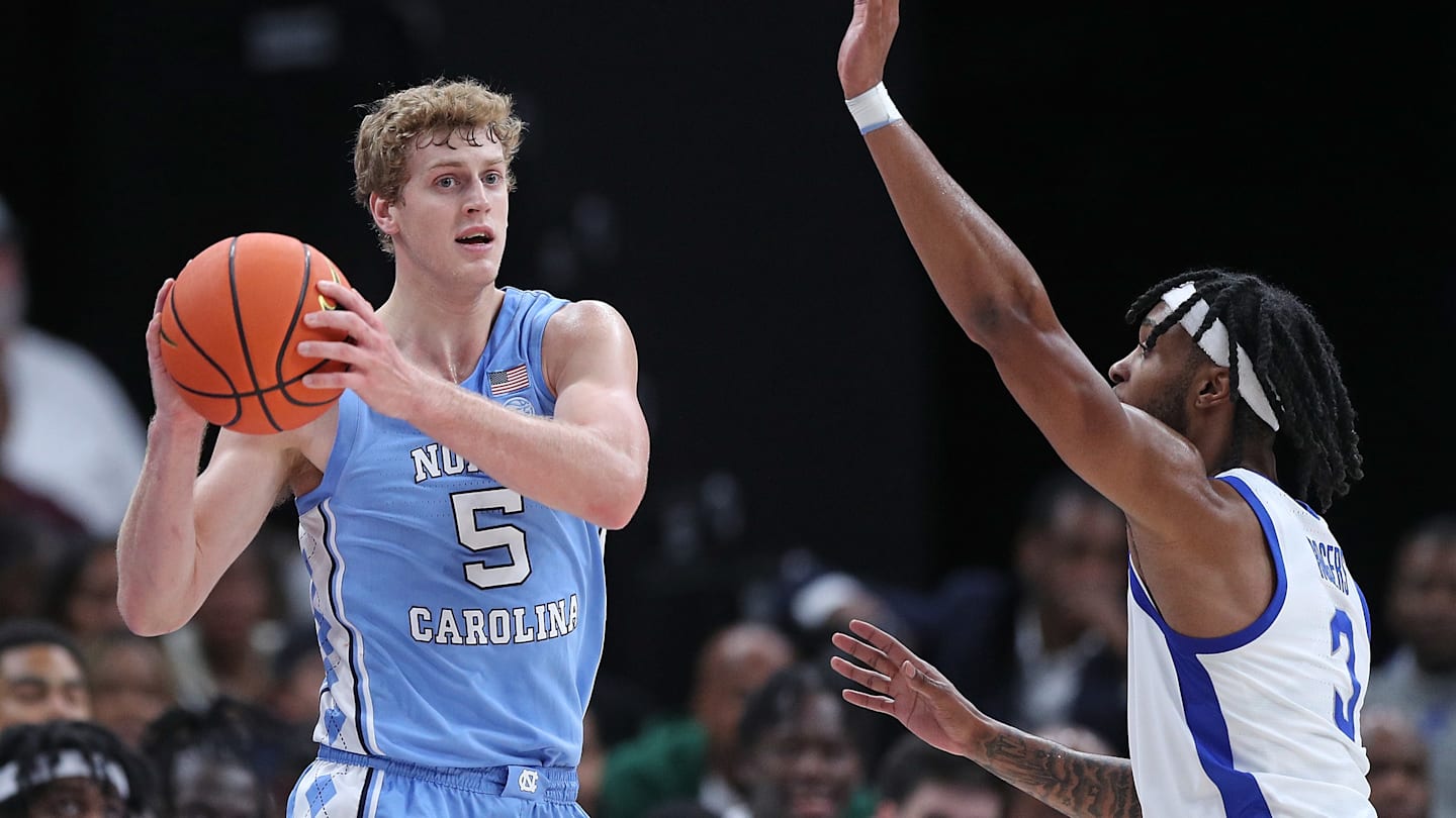 Cade Tyson earns spot on the Karl Malone Award Preseason Watch List