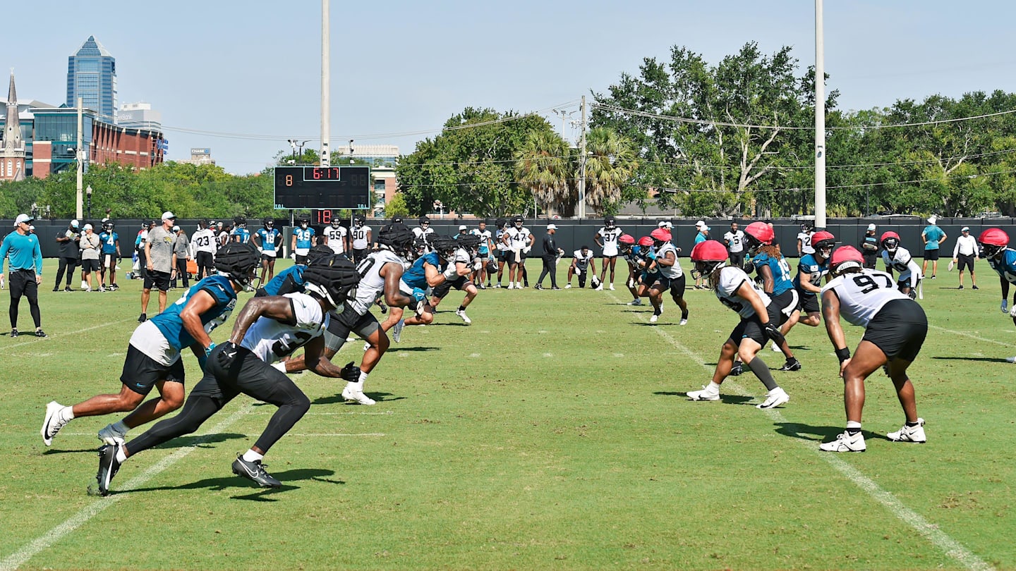 NFL’s New Dynamic Kickoff ‘Will Look Weird’