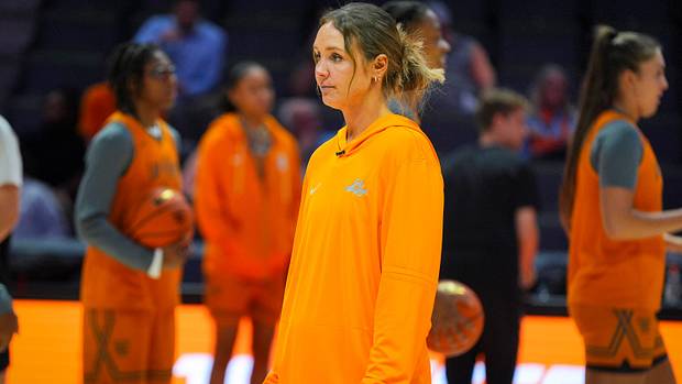 Why Danny White Believes Everyone Owes Lady Vols Coach Kim Caldwell an ...