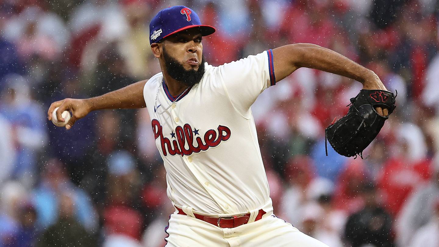 Philadelphia Phillies 2023 Season Position Breakdown Bullpen Philadelphia Phillies 2023 Season Position Breakdown Bullpen