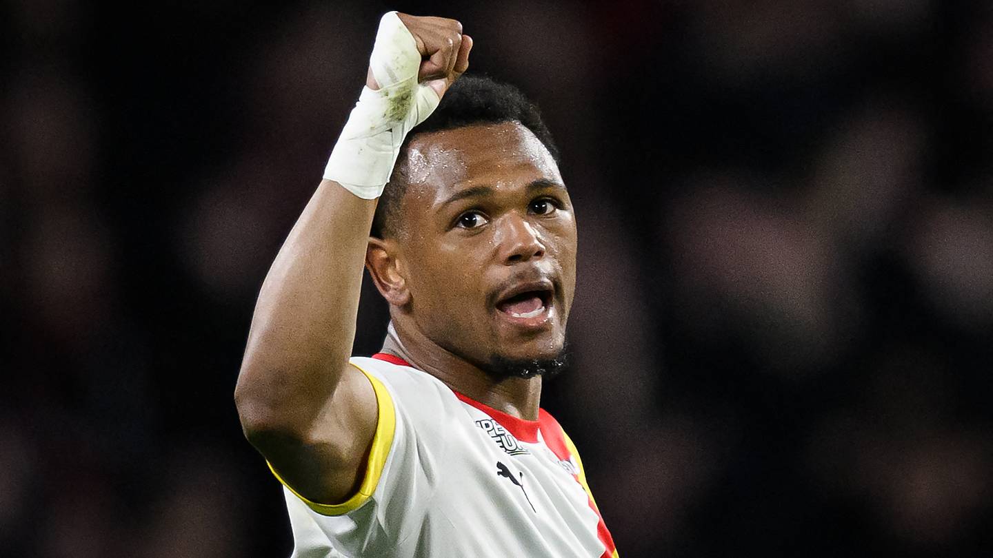 Loïs Openda confirme les grandes ambitions du RC Lens en Ligue 1