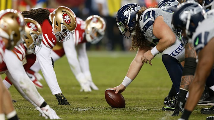 How to listen to 49ers vs. Seahawks Week 11 game on the radio