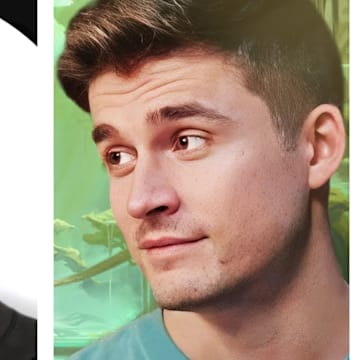 Ludwig's Streamer Games Sets New Record: All Event Winners and Highlights