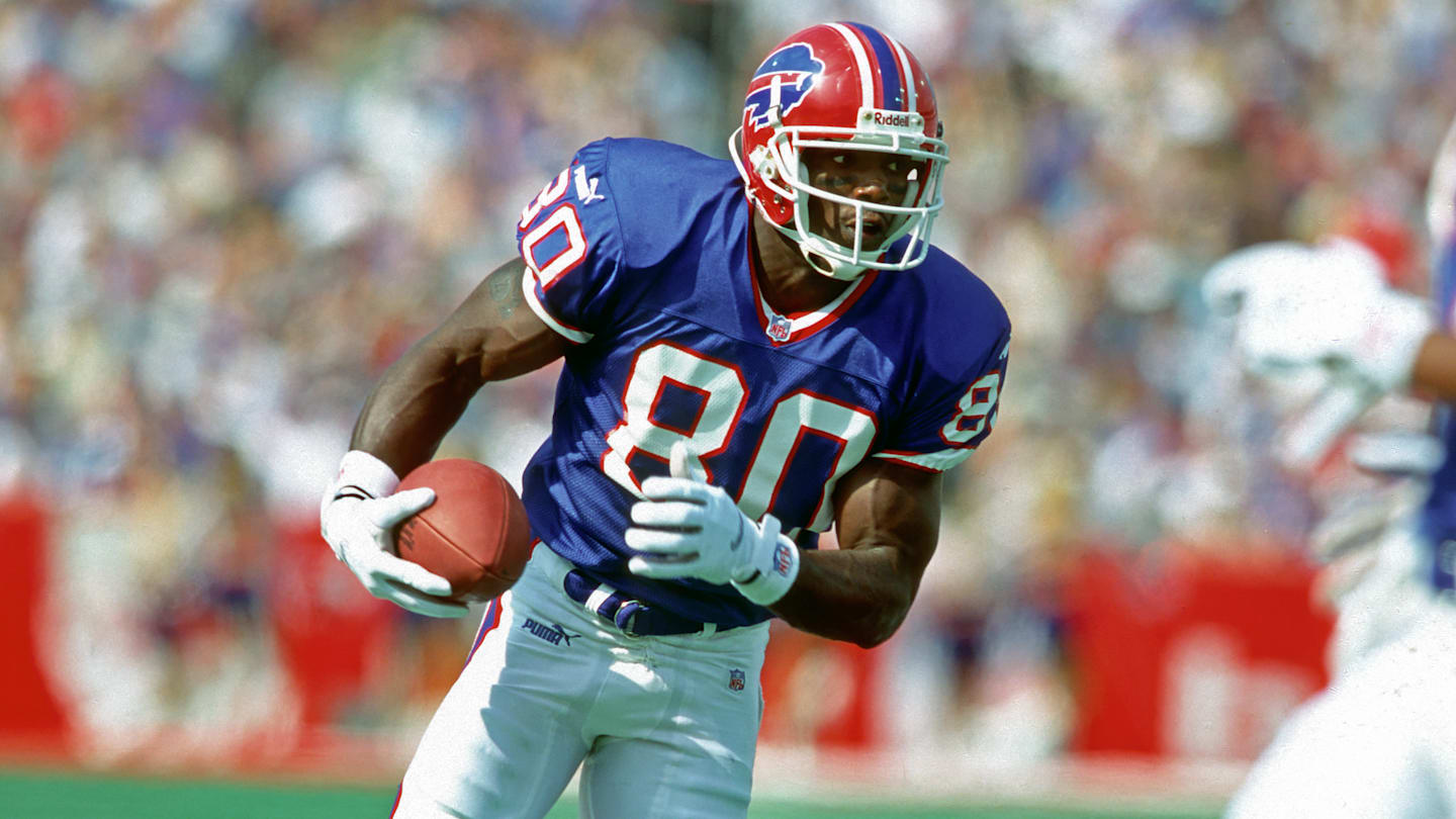 It's a shame these 5 Buffalo Bills players are missing from the Wall of ...