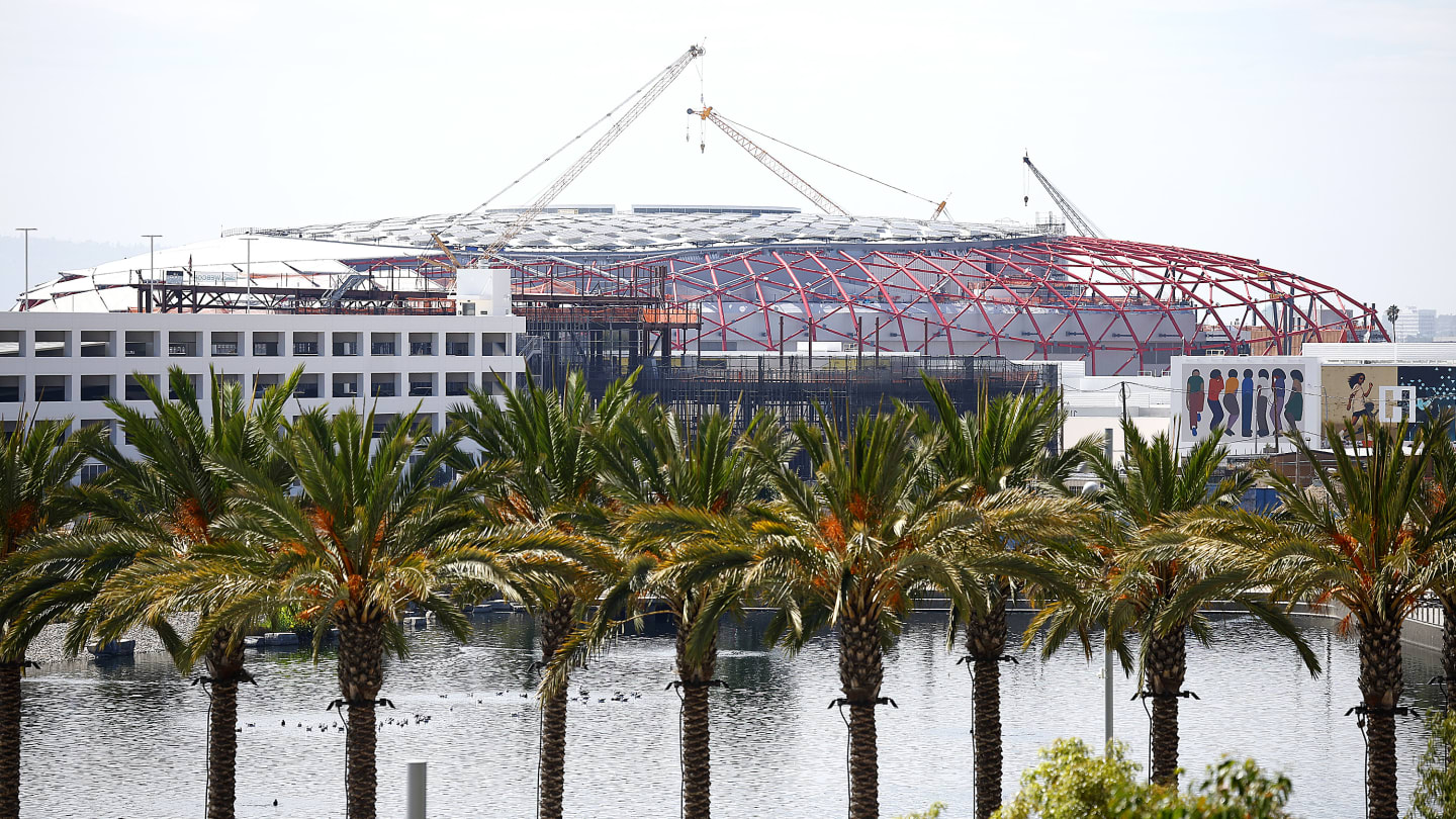 Clippers announce unique incentive for fans at Intuit Dome