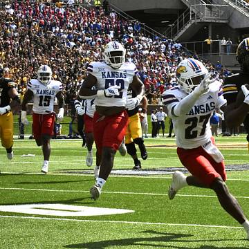The Unique Hobby Ahmad Hardy Brought to the Mizzou Offense