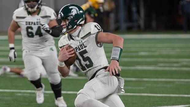 Ranking the Top 10 DMV high school football games set to take place in ...