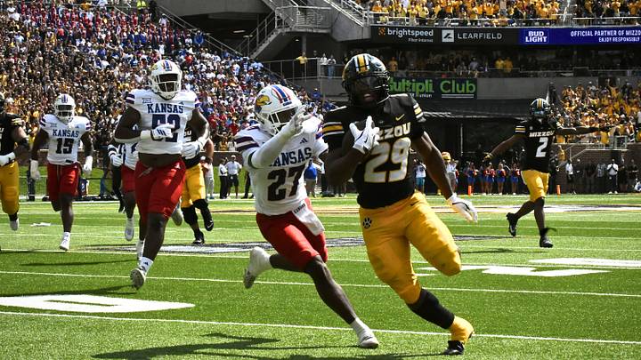 The Biggest Surprises About Mizzou So Far: The Extra Point