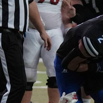 Iowa High School Football Playoffs: Saint Ansgar, MMCRU Advance