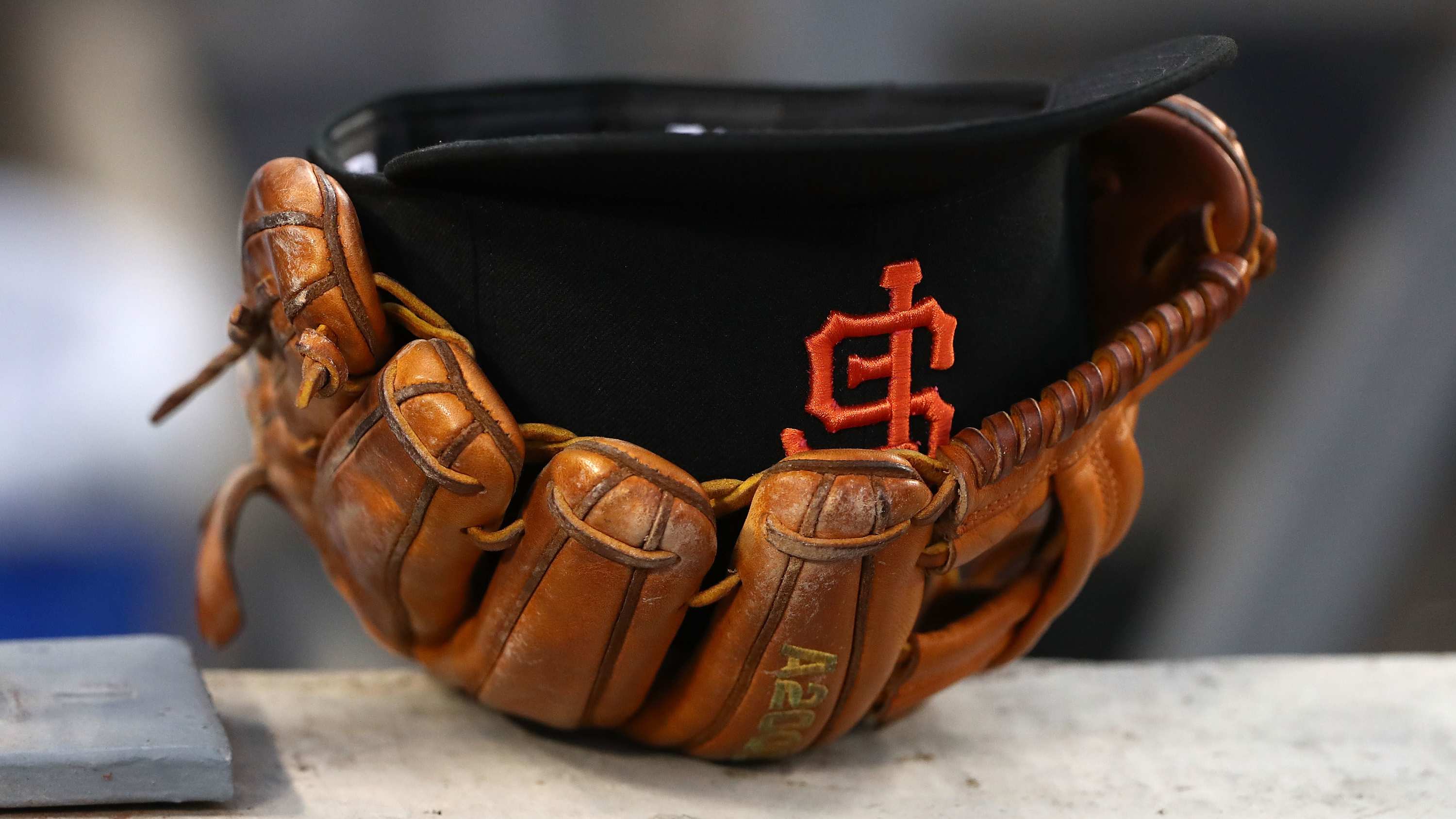 SF Giants pitching prospect Matt Frisbee's roots run deep in the ...