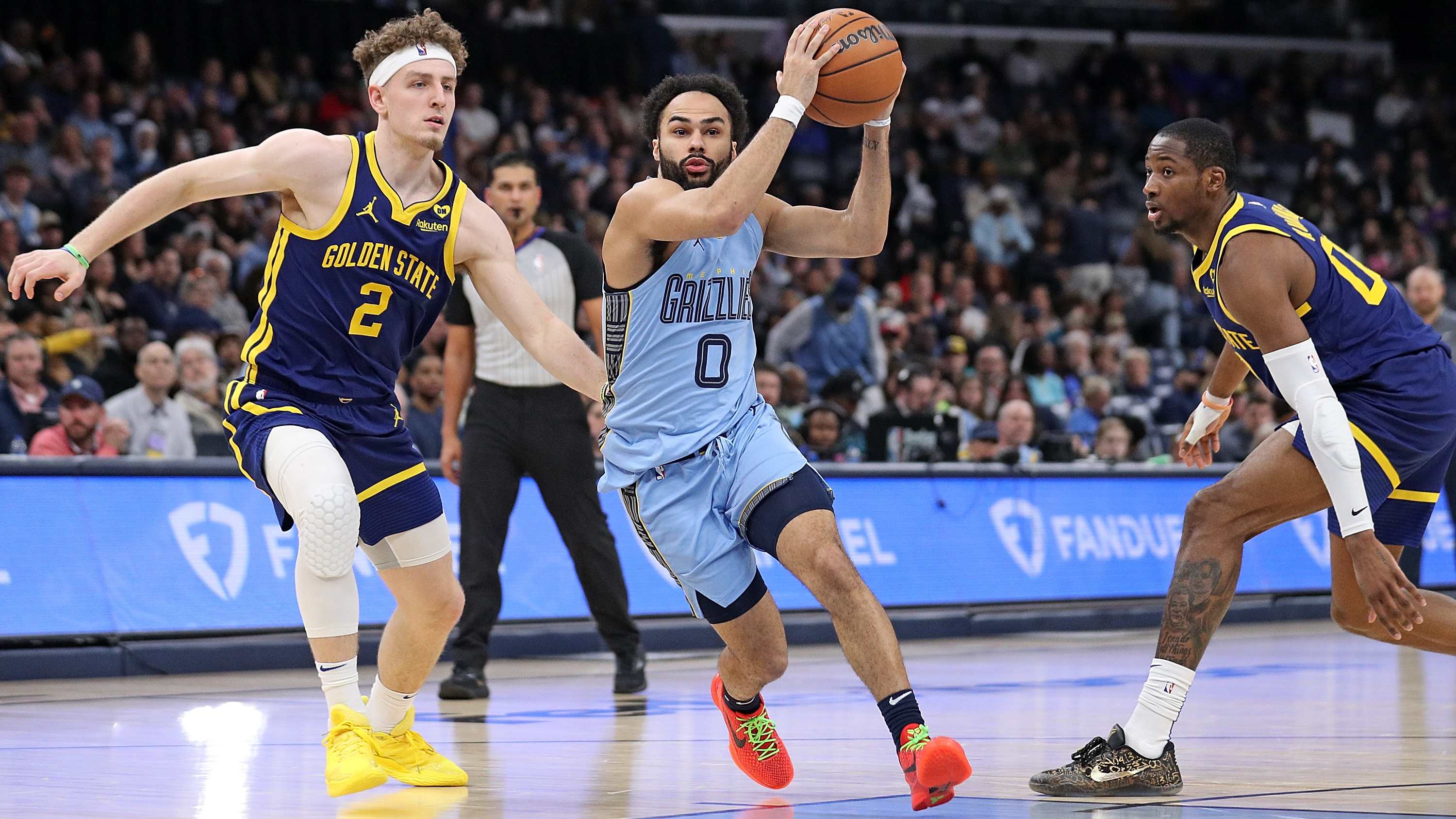 Rookie's career-best should provide further trade headache for Golden ...