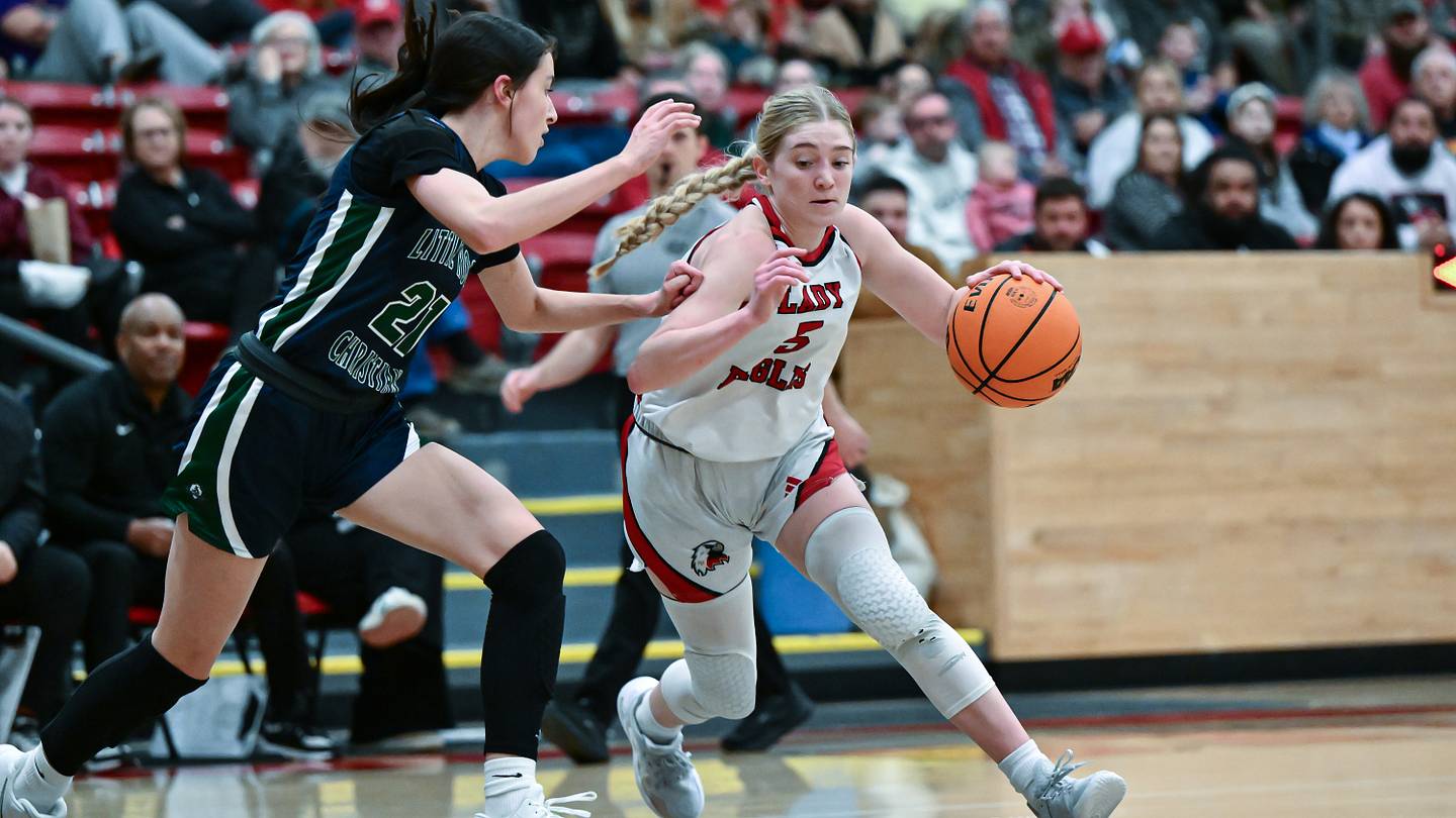 Top 25 Arkansas high school girls basketball rankings (2/17/2025)