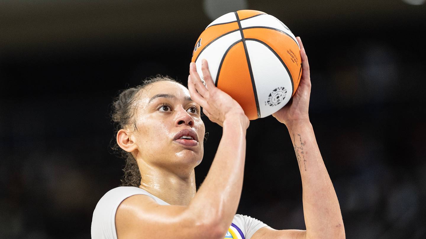 How does the WNBA Draft Lottery work? - SandJack TV