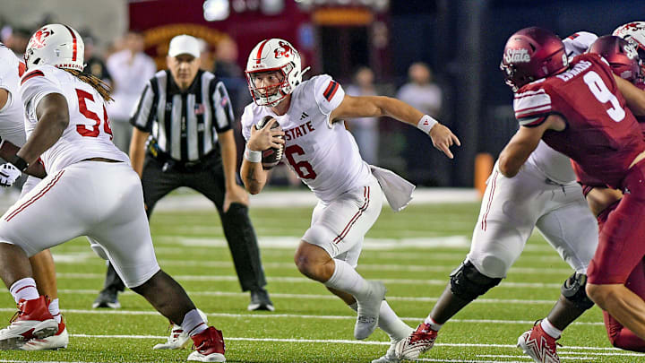 Conference USA Football Power Rankings - Week 10