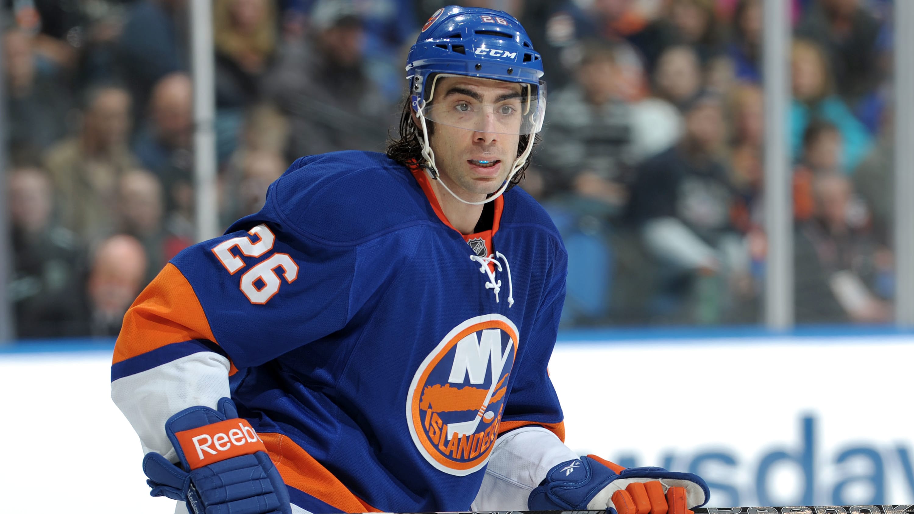matt moulson